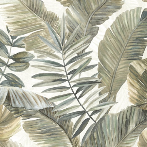 Керамогранит 60X120 TOUCH EVO DEC. TROPICAL GREEN RET / коллекция TOUCH LA FENICE/ производитель ...